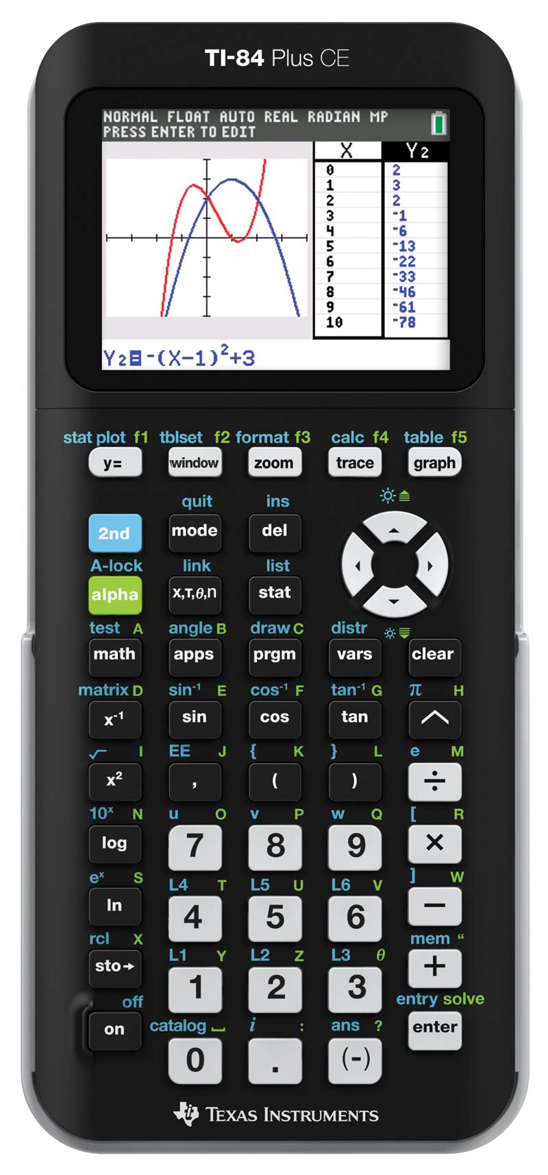 School Savers TI 84 Plus CE