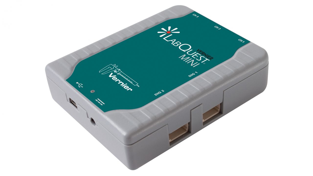 School Savers - Vernier LQ-MINI LabQuest Mini